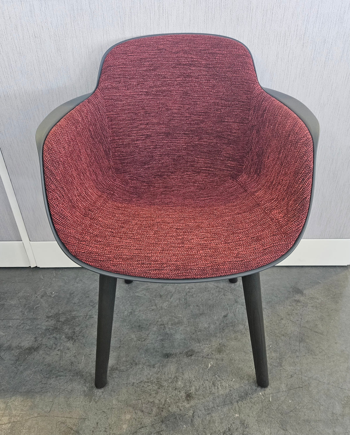 Teknion Sicla Red — Cohen Cohen Furniture