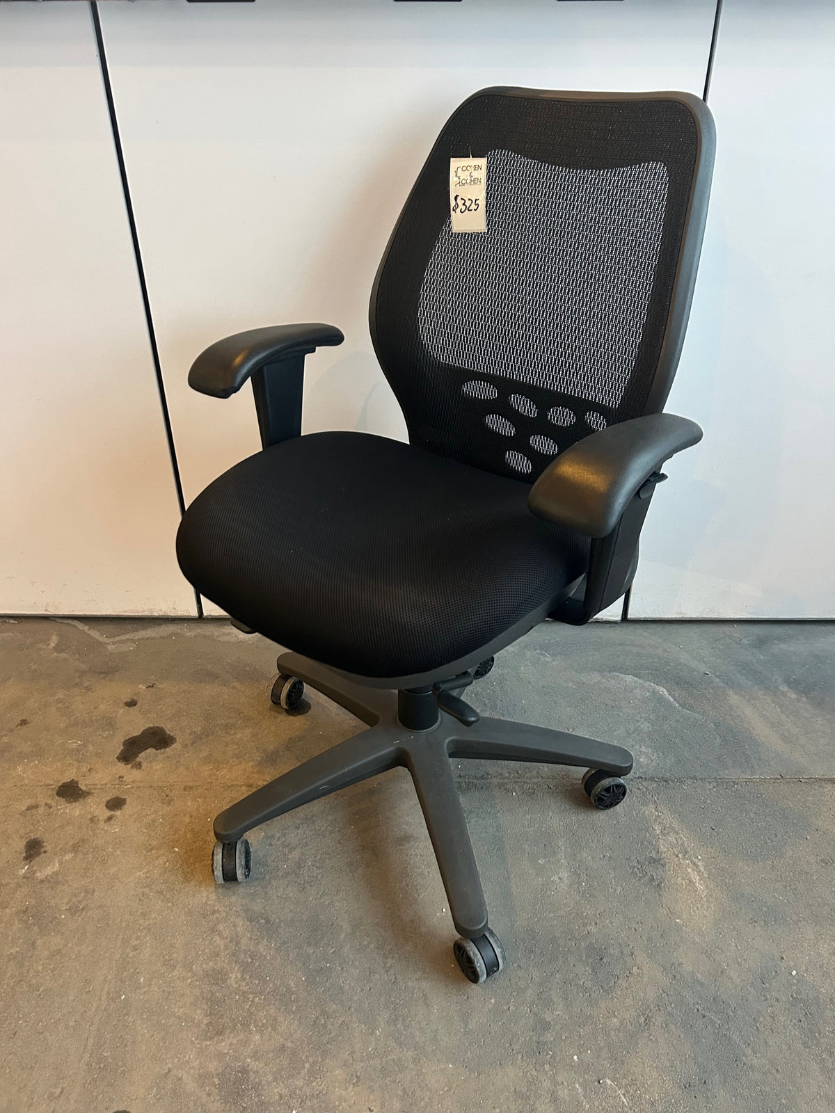 Nightingale SXO — Cohen Cohen Furniture